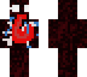 stranger things | Minecraft Skins