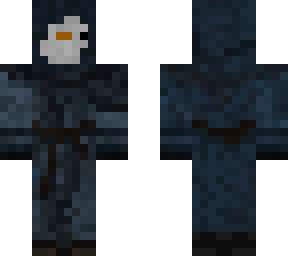 dungeon master | Minecraft Skins