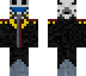 elrichmc | Minecraft Skins