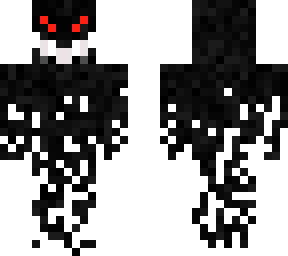 Virus | Minecraft Skin