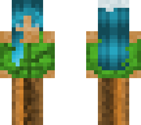 water cycle | Minecraft Skins