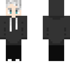 wizard boy | Minecraft Skins