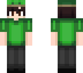 zaba | Minecraft Skin