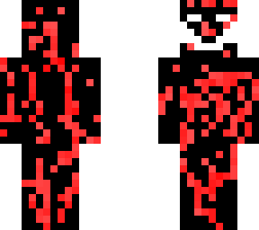 zombe | Minecraft Skin