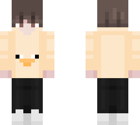 ~Duck---aesthetic~ | Minecraft Skin