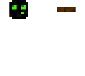 Acid Mask -Base | Minecraft Skin