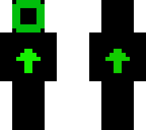 Ally | Minecraft Skin