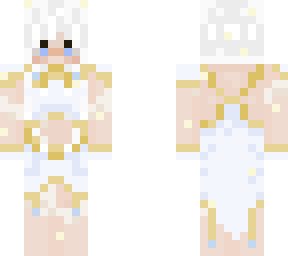 angel boy | Minecraft Skins