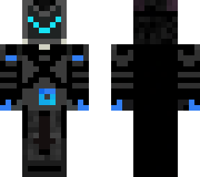 aterror | Minecraft Skins