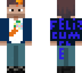 auronplay | Minecraft Skins