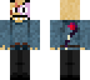 axol | Minecraft Skins