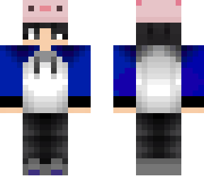 fanboy | Minecraft Skins