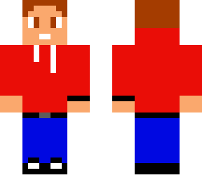 Basic Skin | Minecraft Skin