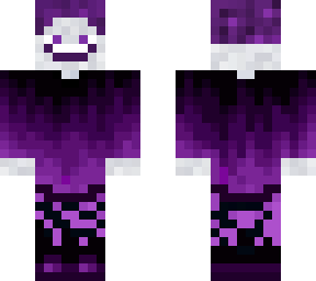 BastiGHG | Minecraft Skin