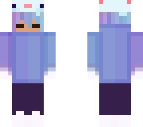 bom | Minecraft Skin