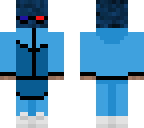 cane | Minecraft Skin