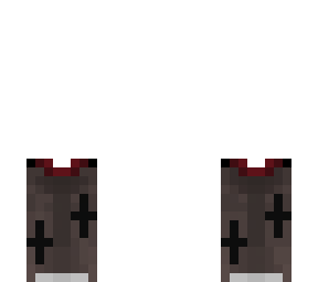 cargo pants pepe | Minecraft Skin