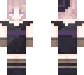 nanami | Minecraft Skins