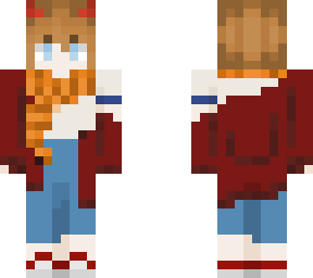 Christopher | Minecraft Skin