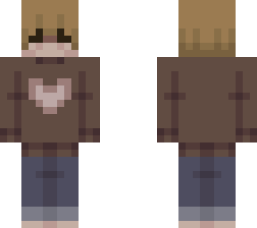 Comfy | Minecraft Skin