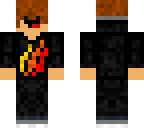tbnr | Minecraft Skins
