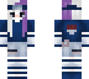 cos | Minecraft Skin