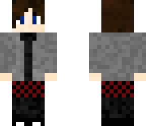 cynthia | Minecraft Skins