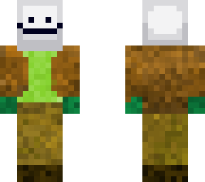 dfhdf | Minecraft Skin