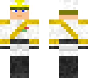 dictator | Minecraft Skins