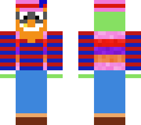 teeth | Minecraft Skins