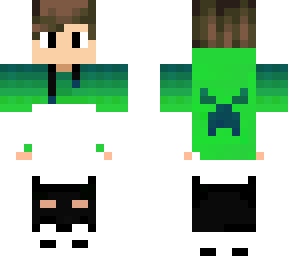 doro | Minecraft Skins