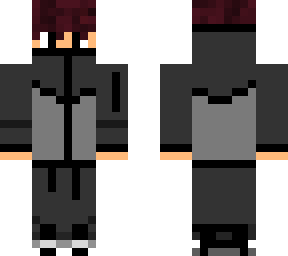 nike tech | Minecraft Skins