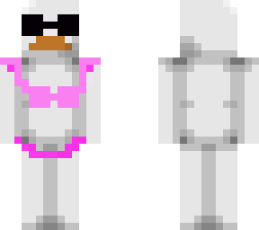 bikini | Minecraft Skins