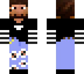 schlatt | Minecraft Skins