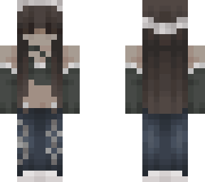 y2k | Minecraft Skins