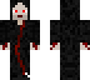 Evil Mage | Minecraft Skin