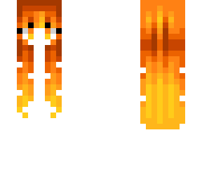 ghidorah | Minecraft Skins