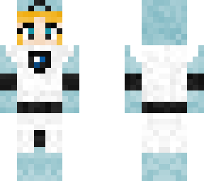 team plasma | Minecraft Skins
