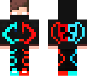eis | Minecraft Skins