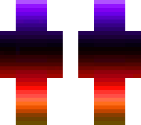 Flow | Minecraft Skin