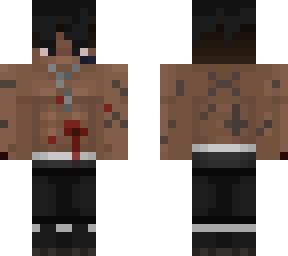 ghetto | Minecraft Skins