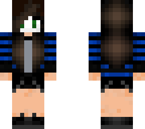 glp | Minecraft Skins