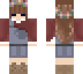 goblincore | Minecraft Skins