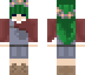 goblincore | Minecraft Skins