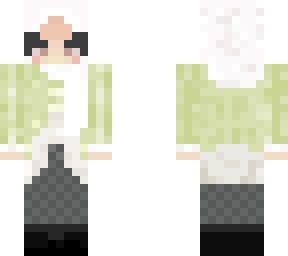 hijab | Minecraft Skins