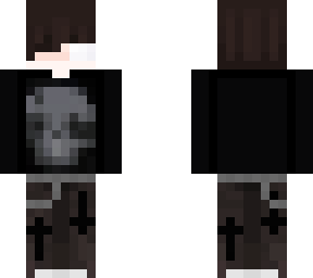 scene | Minecraft Skins