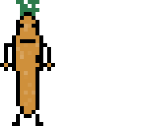 gulerot | Minecraft Skin