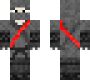 ninjas | Minecraft Skins
