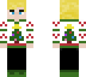 erwin | Minecraft Skins