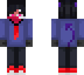 helluva boss | Minecraft Skins